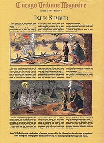 Indian Summers – Paola Trimarco